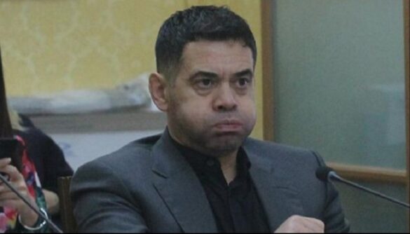 Arben Ahmetaj padit qeverinë shqiptare në Strasburg: Më është shkelur imuniteti i deputetit ...