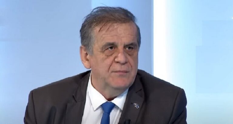 Spahiu: Nëse Murat Jashari dëshiron të bëhet president, duhet ta heqë ...