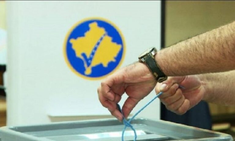 KQZ: Procesi i votimit ka nisur në të gjitha qendrat e votimit ...