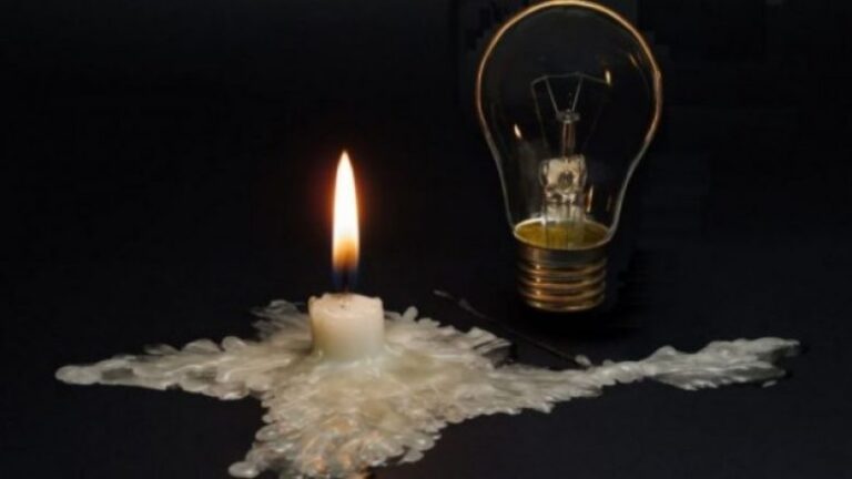 KOSTT paralajmëron reduktime të rrymës sot dhe nesër - Informim