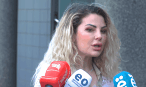 Duda Balje: Gjendja në Kosovë është e rëndë, inatet politike duhet të ...