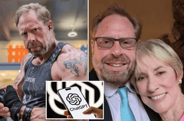 OpenAI nën hetim pas një vrasjeje dhe vetëvrasjeje të lidhur me ...