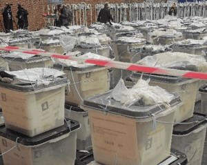 Nis procesi i numërimit: mijëra pako nga diaspora, qindra të refuzuara - Informim