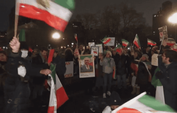 Mjekja iraniane: Forcat e sigurisë po “qëllojnë brenda” spitaleve ...